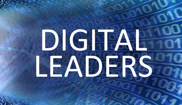 Digital Leaders – St Luke's CE Primary School